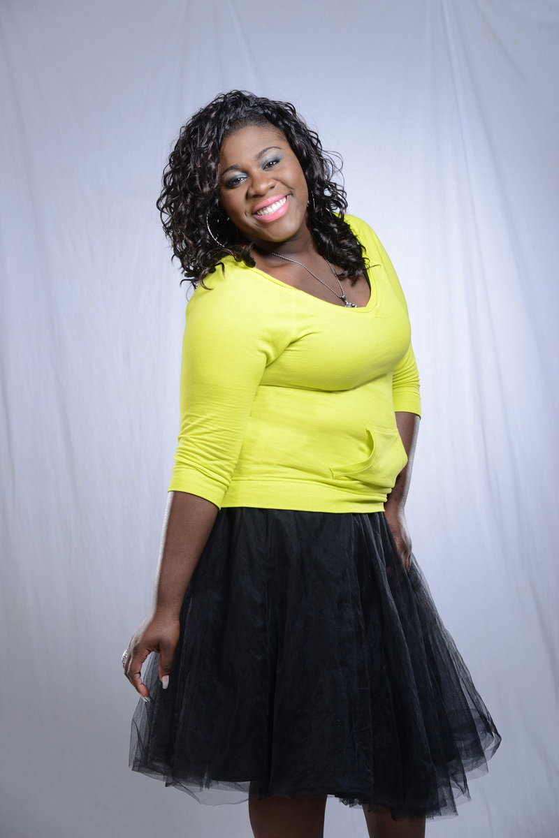 Resound | Jennifer John