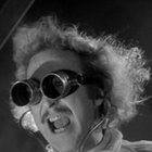 Seven Years of Server Data | C418