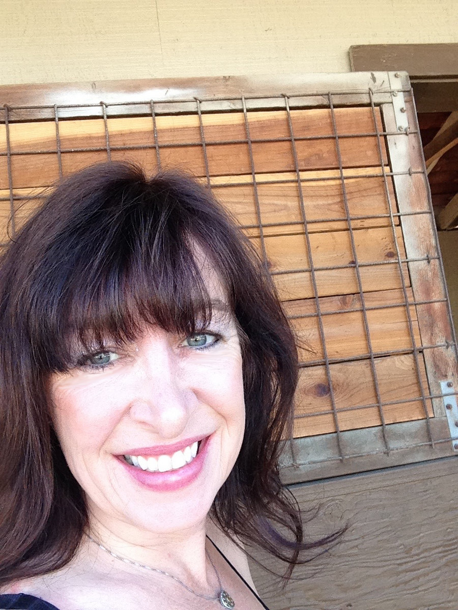 Paint Me A Picture | Jodie Whipp