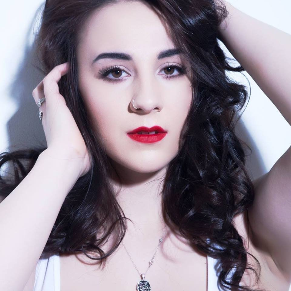 Too Young (Christina Grimmie Tribute) | Alice Price