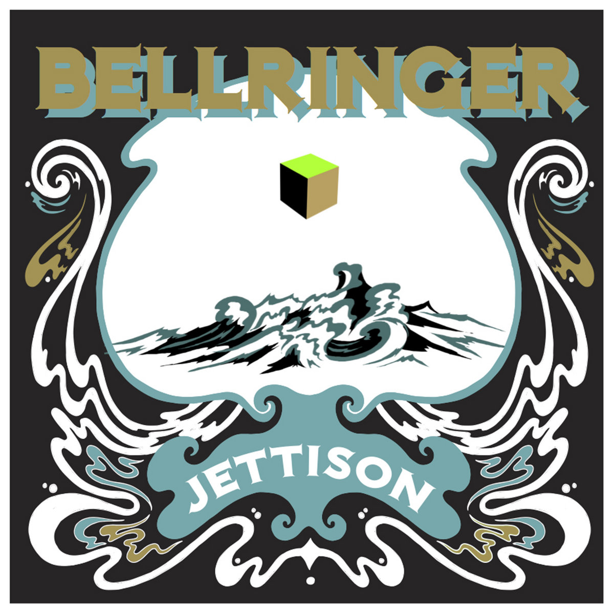 Mark Deutrom/Bellringer | Mark Deutrom