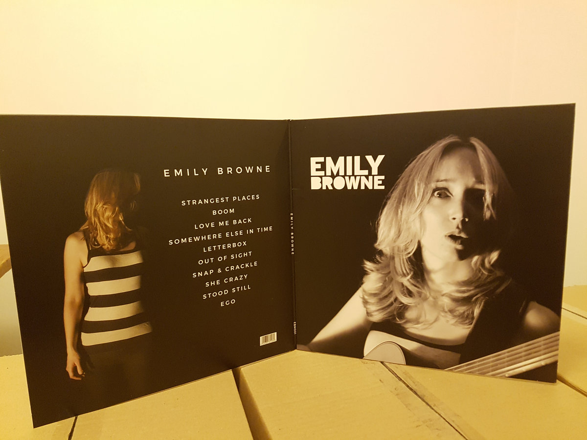 Emily Browne | Emily Browne