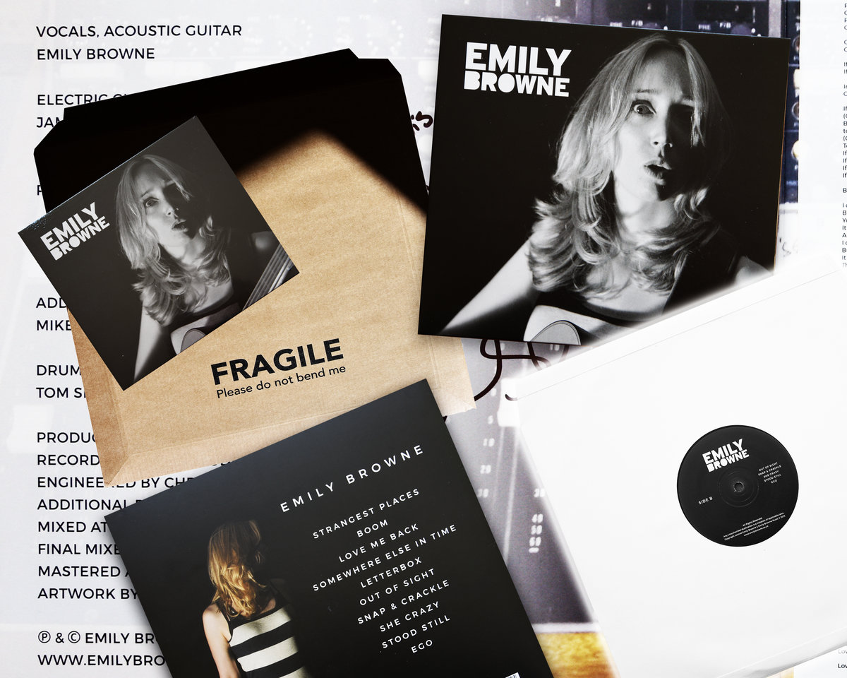 Emily Browne | Emily Browne