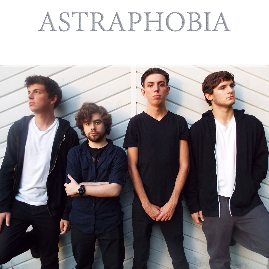 Last December | Astraphobia