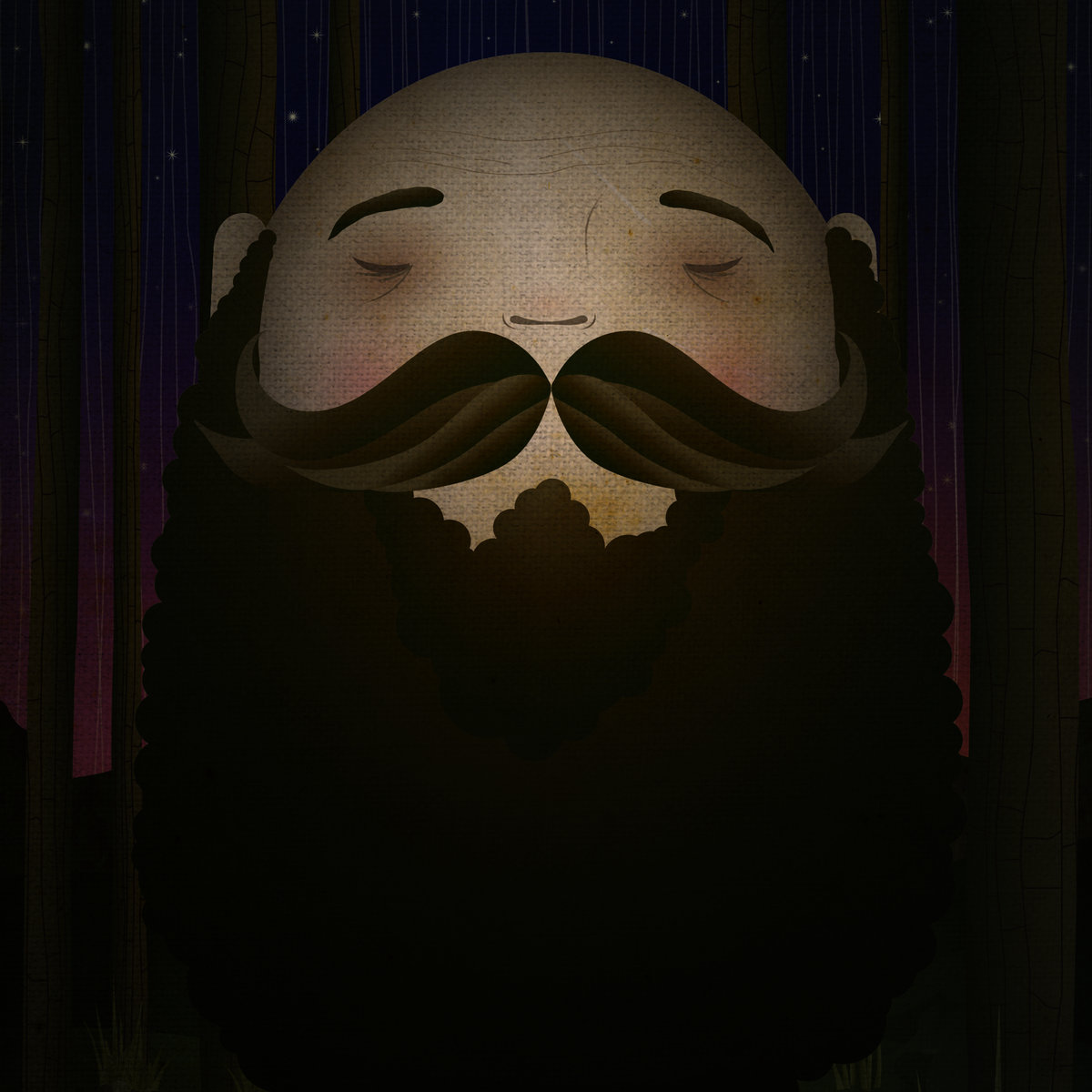 We Die in Threes | Keith Welsh