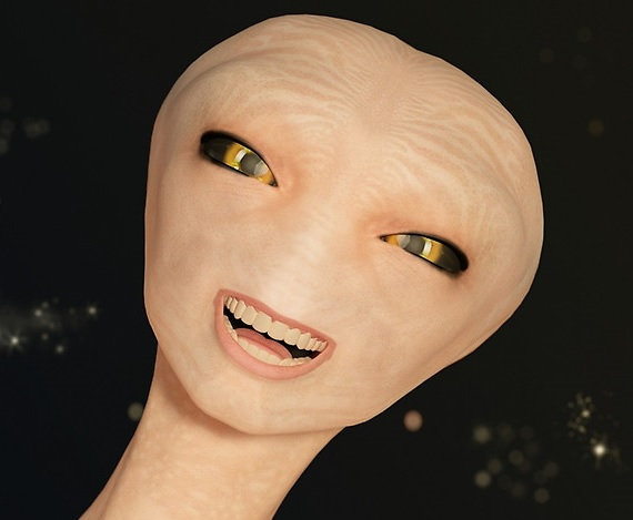 Artificial Cranial Deformation | Vorpy Crill