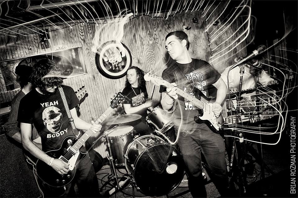 Music | Johnny ILL Band