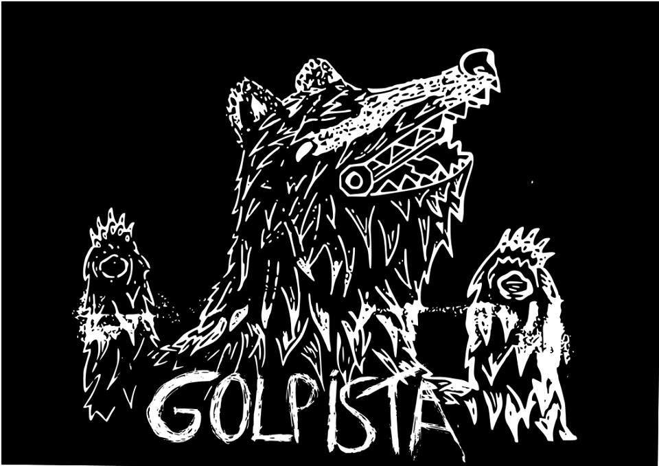 Shit S Crazy Golpista