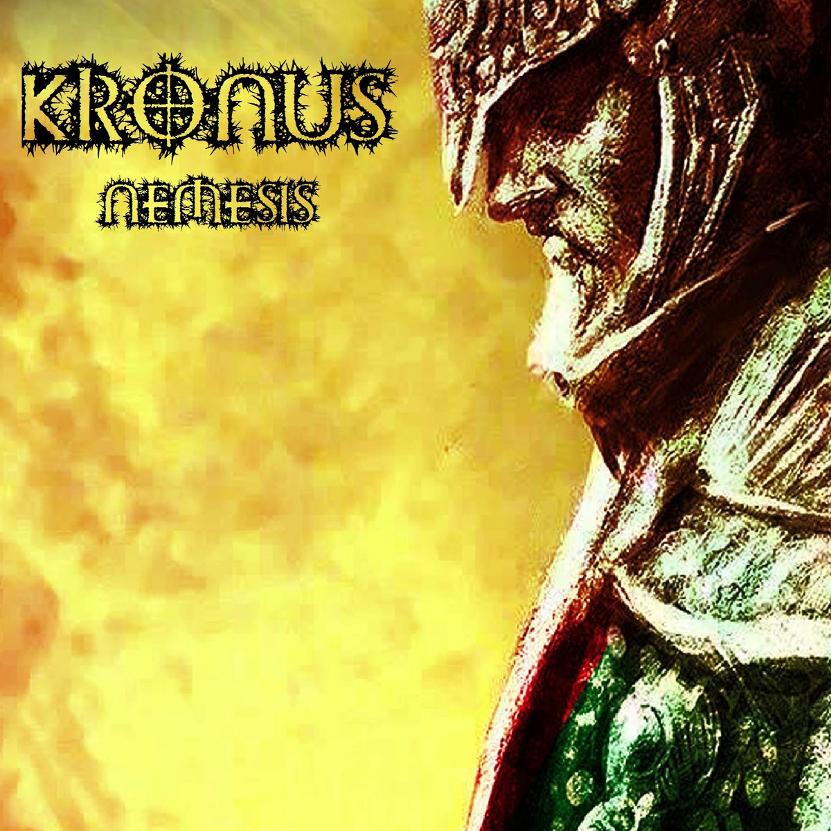 Nemesis | Kronus