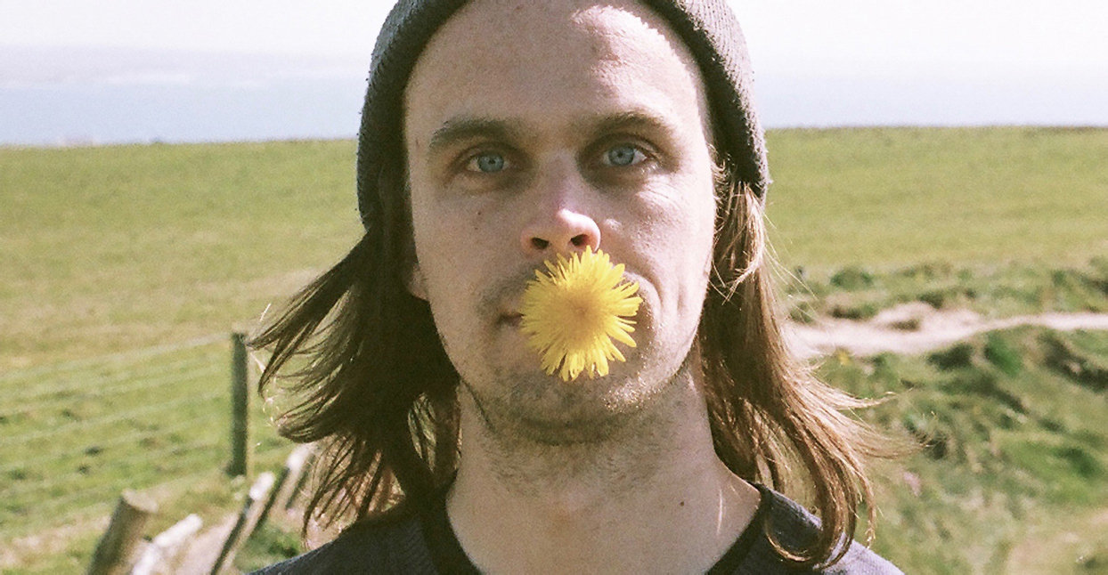 Peter Broderick Will Never Listen to the New Peter Broderick Record ...