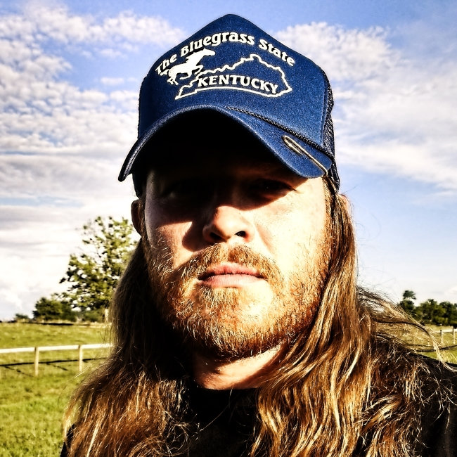 Last Will and Testament | Bryan Minks and the Kentucky Sons