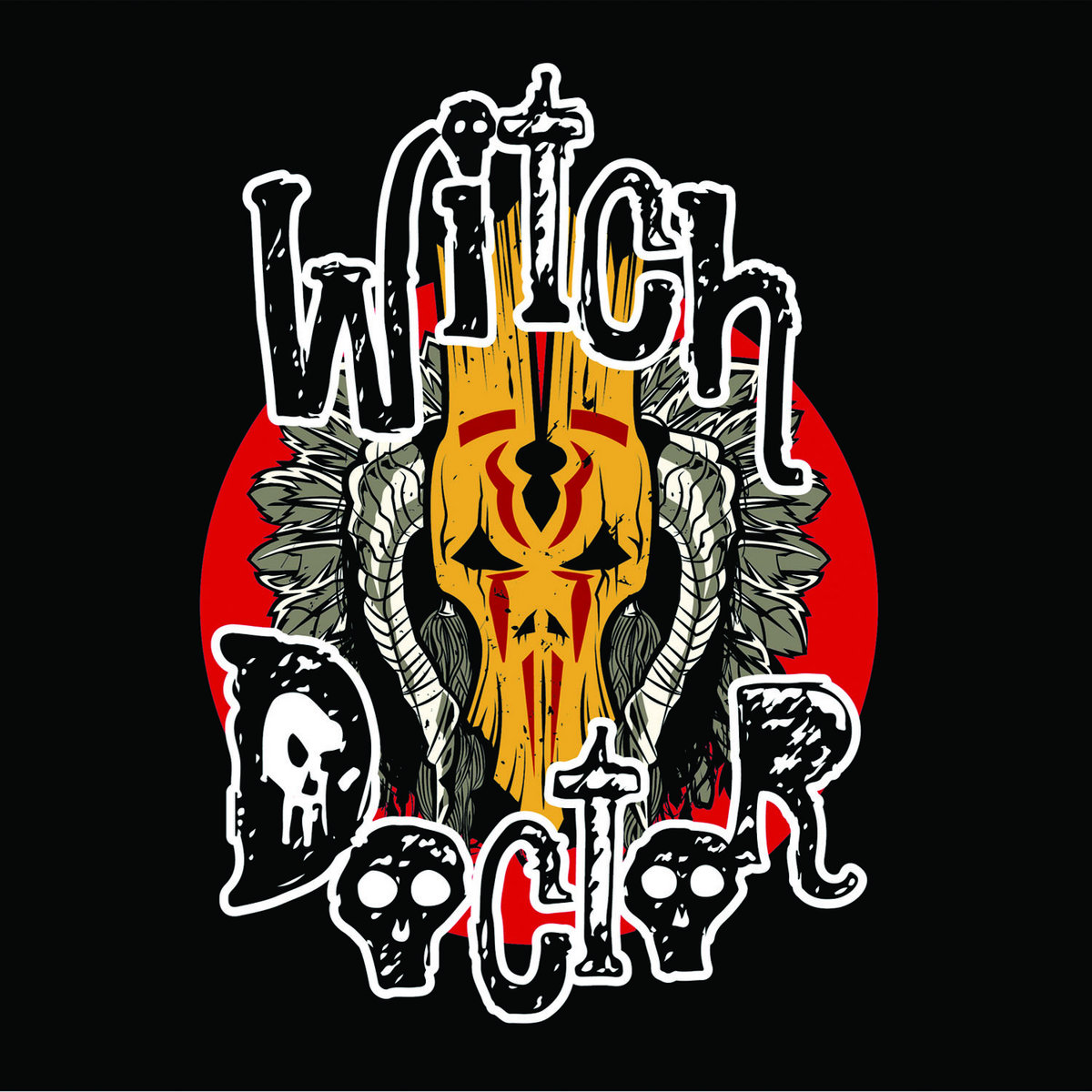 Witch Doctor | Witch Doctor