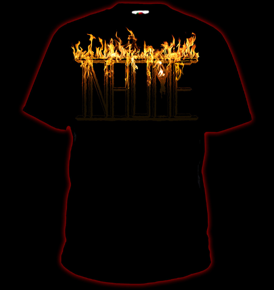 Decomposing From Inside | Inhume