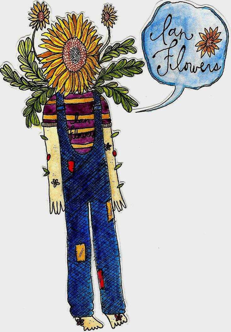 Winners | Ian Flowers