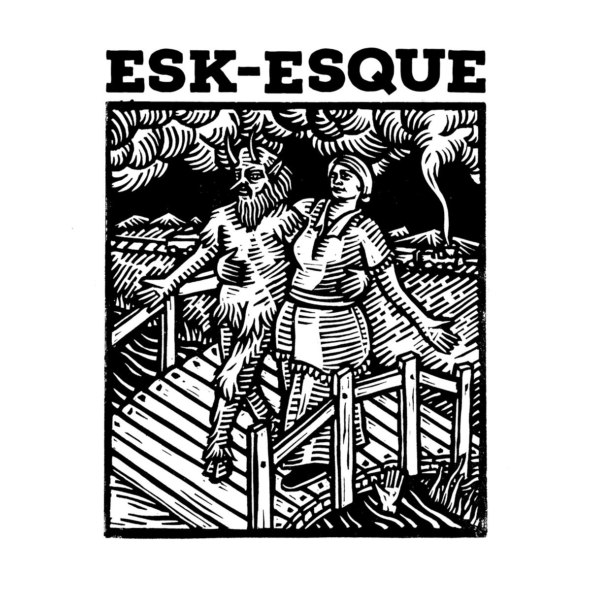 Music | ESK-ESQUE