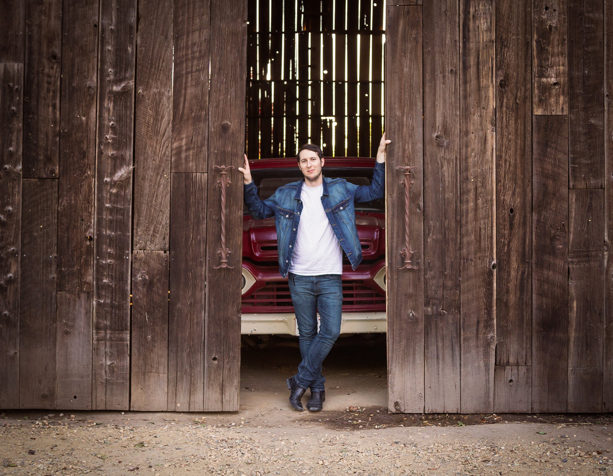 Full Throttle | Austin James