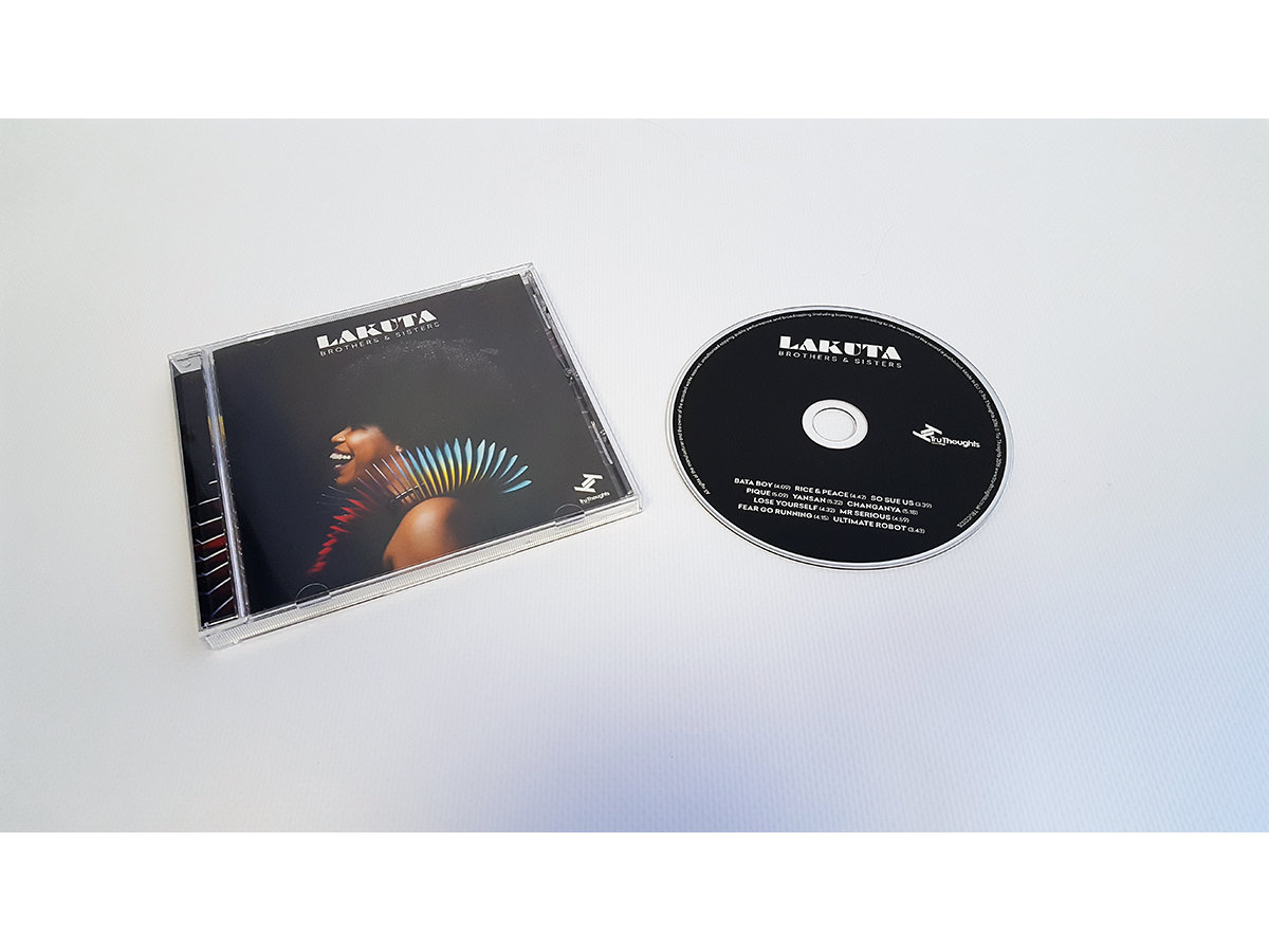 Brothers & Sisters | Lakuta