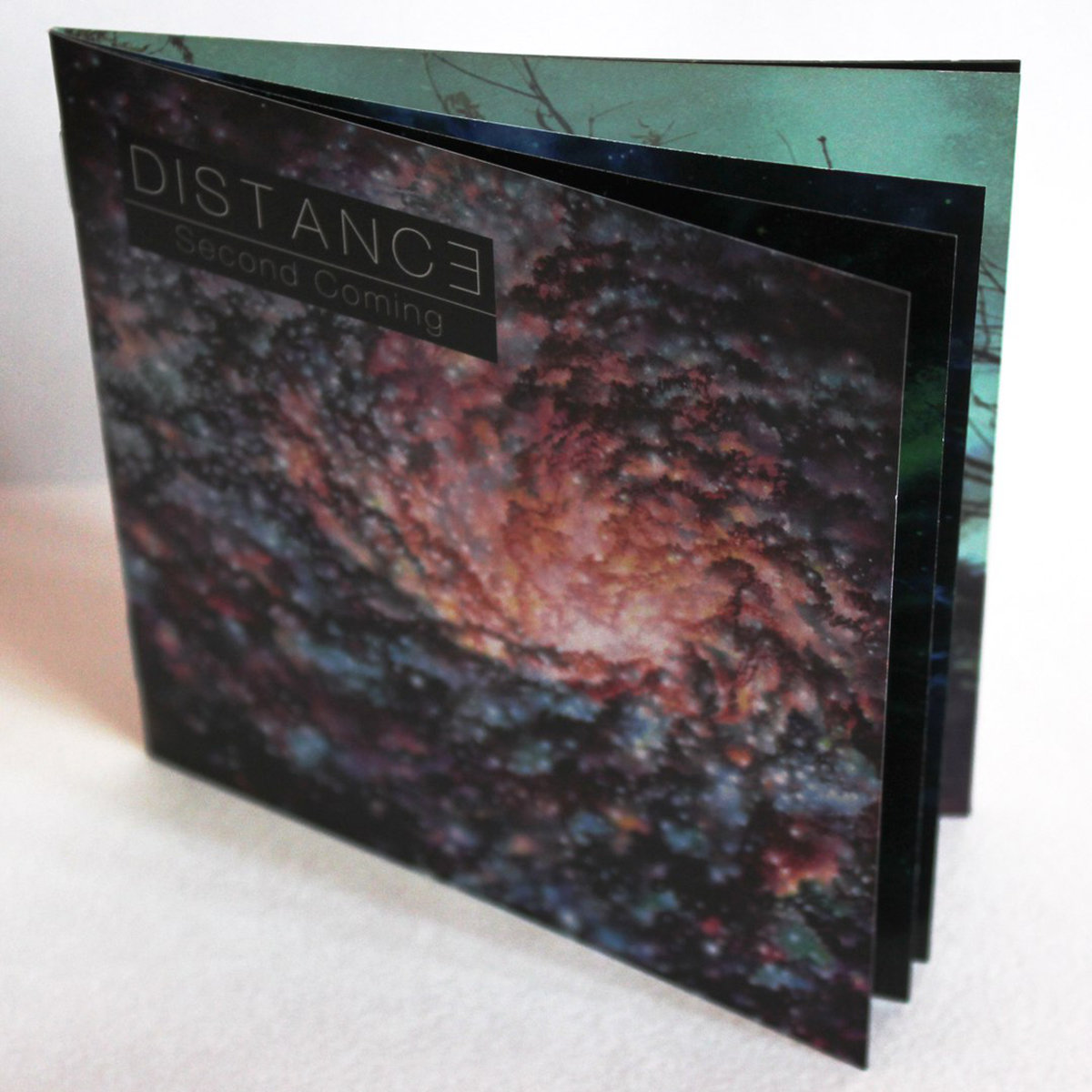 Space Sirens | Distance