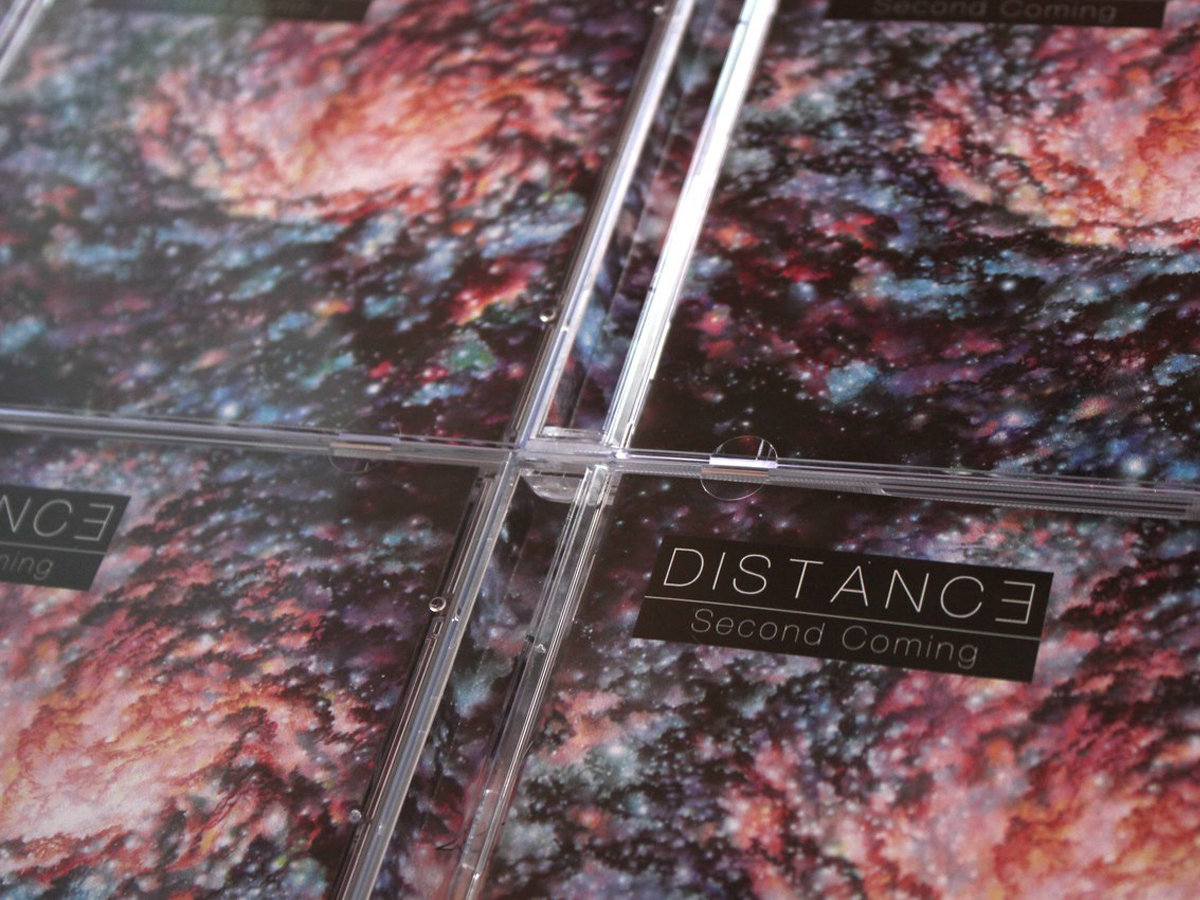 Space Sirens | Distance