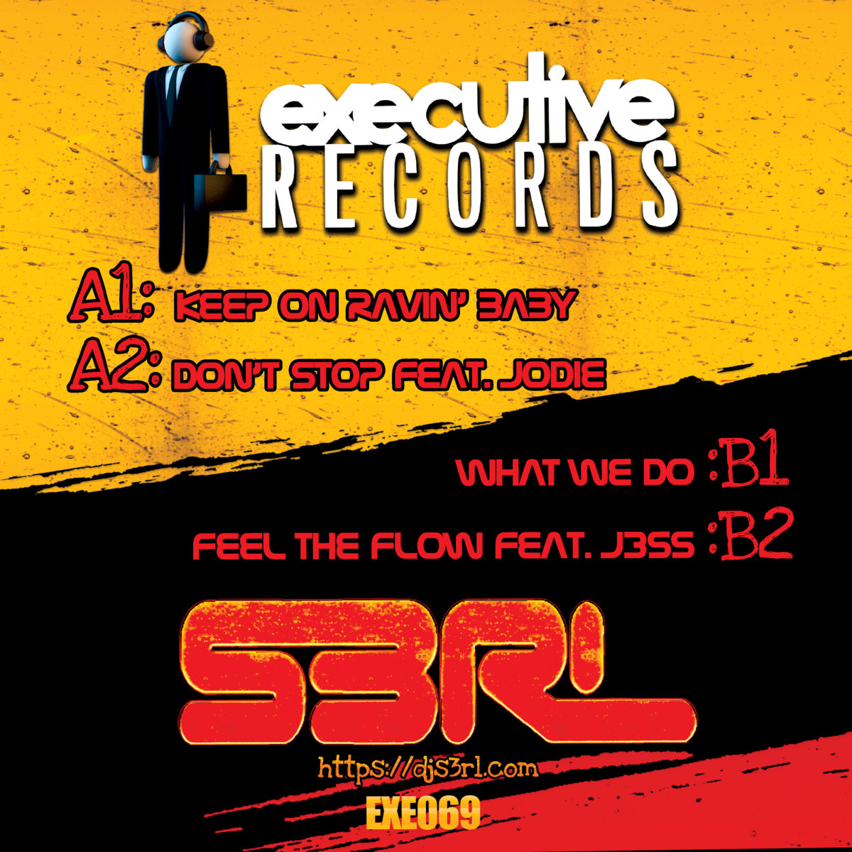 S3RL Remastered | S3RL | Haze