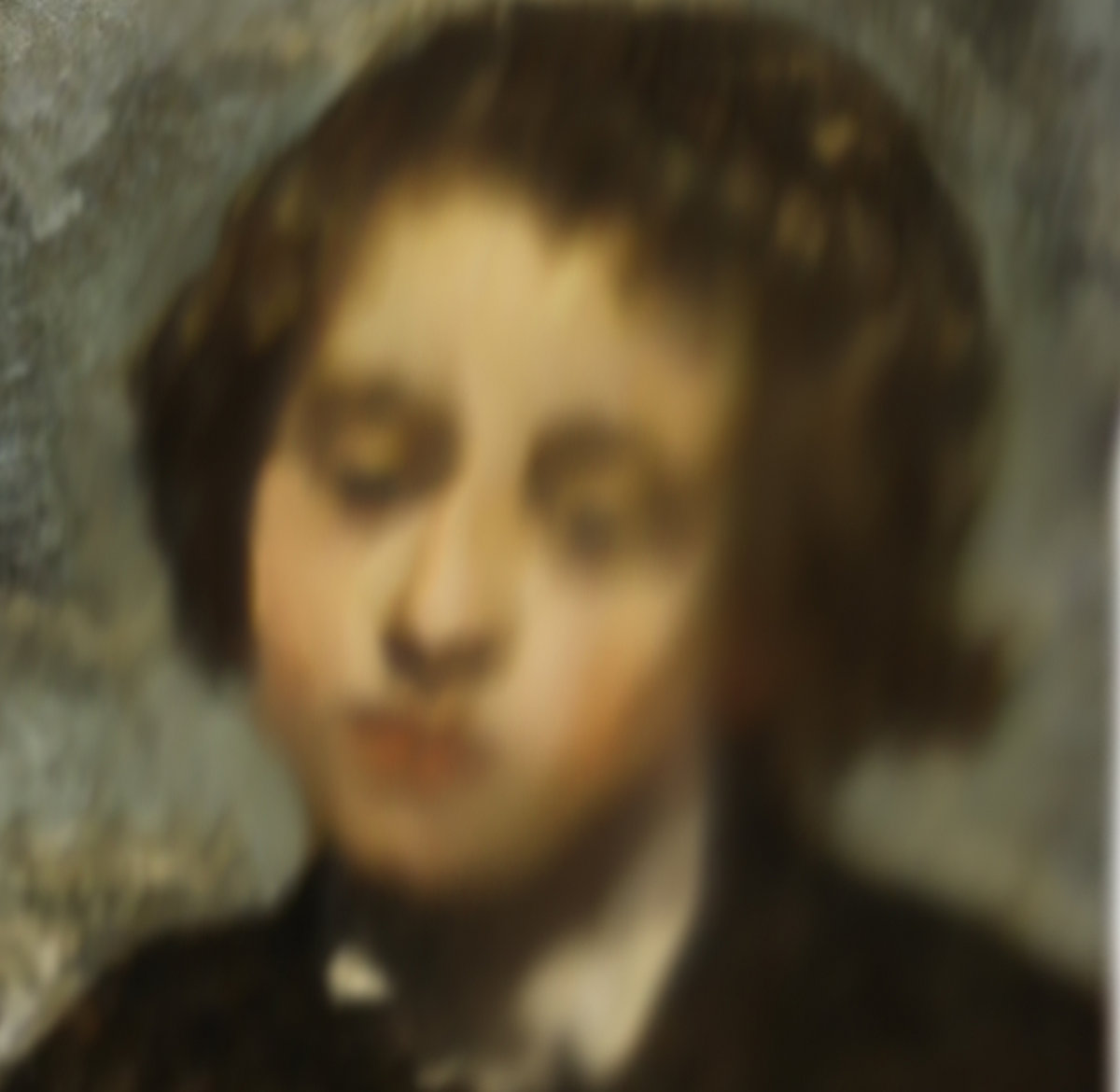 Sugarbush Pt. 1 | David Butko