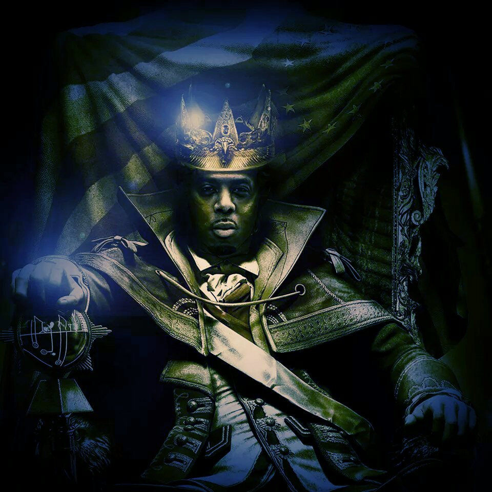 Genesis LXG - F.U.C.K. (Fornication Under Consent of King) | Genesis Lxg