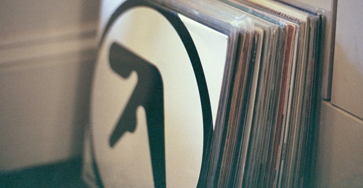 Exploring Aphex Twin Subculture Through Braindance | Bandcamp Daily