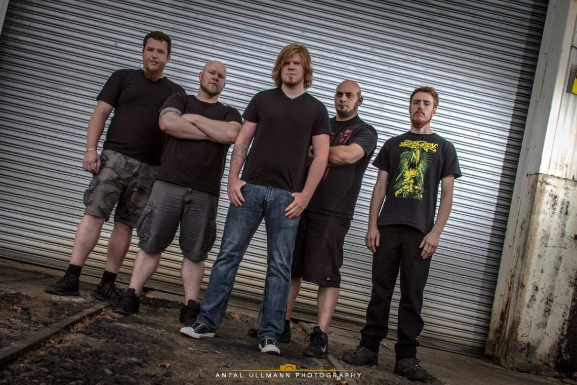 Ghost | Fallen Theory