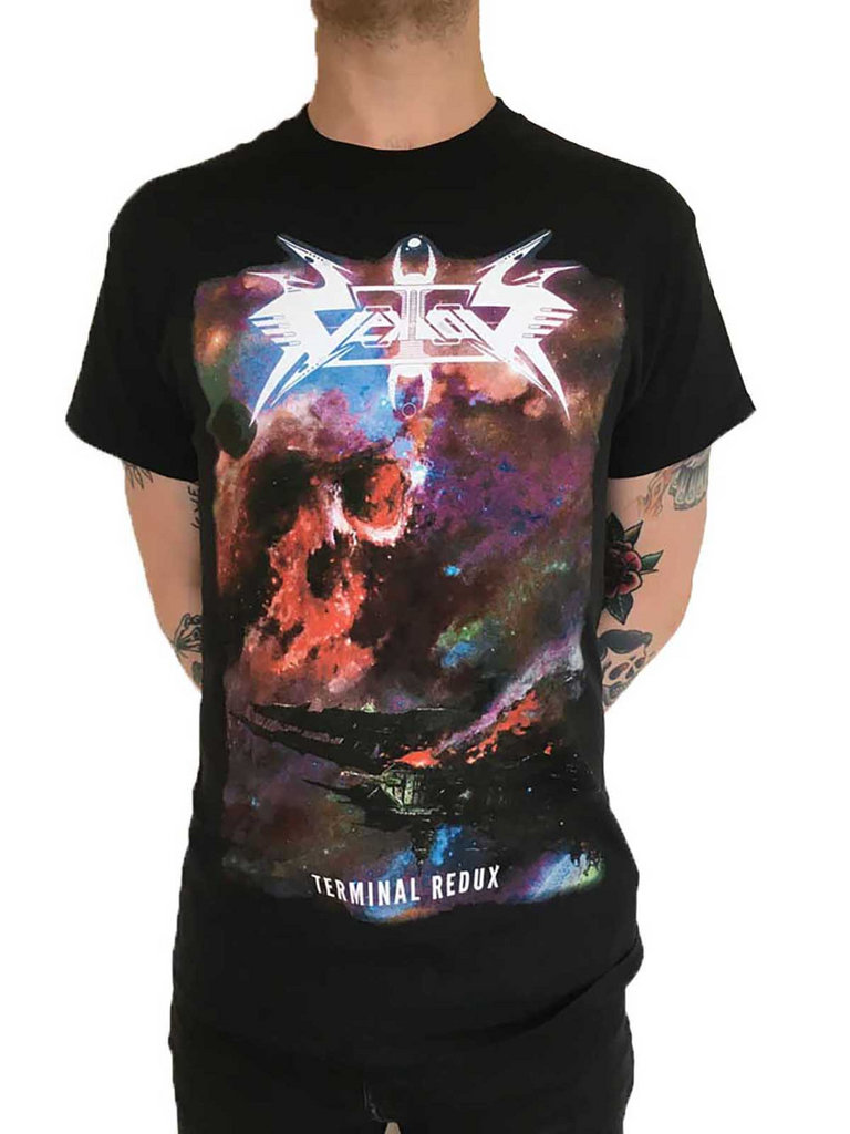 The All-Metal Merch Table: May 2017 | Bandcamp Daily