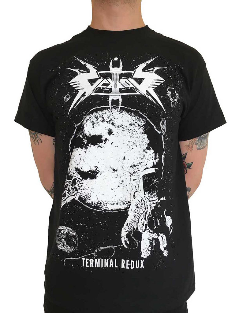 The All-Metal Merch Table: May 2017 | Bandcamp Daily