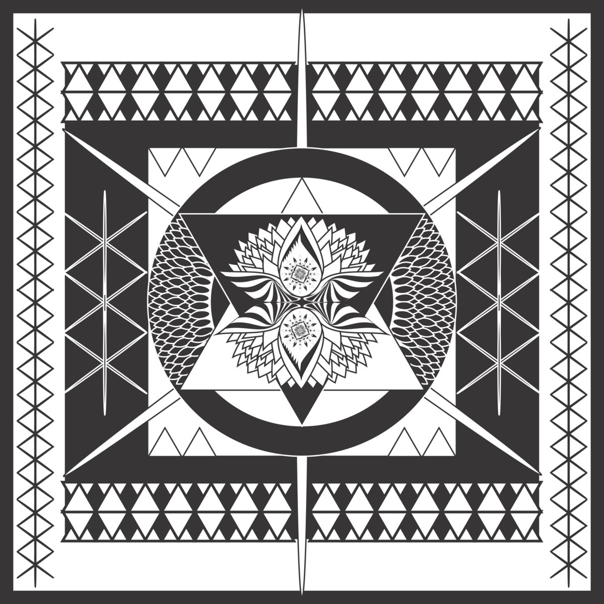 Welcome To The New | Perception