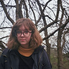 april | Ricky Eat Acid