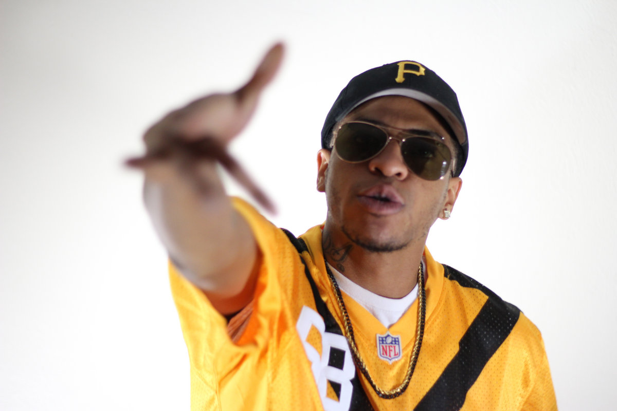 Music | Krishon Smith