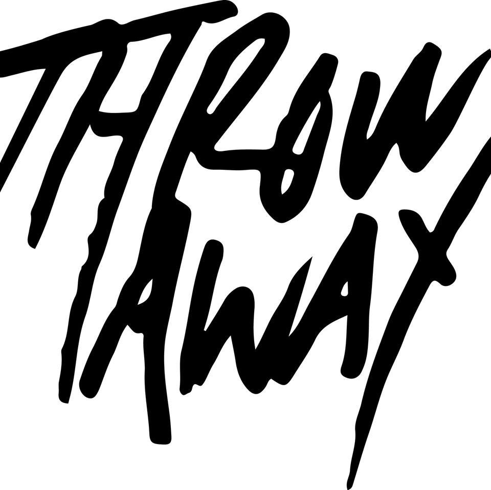 Throw Away EP | Throw Away