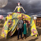 Gentle Wilderness | Rick Deitrick | Tompkins Square