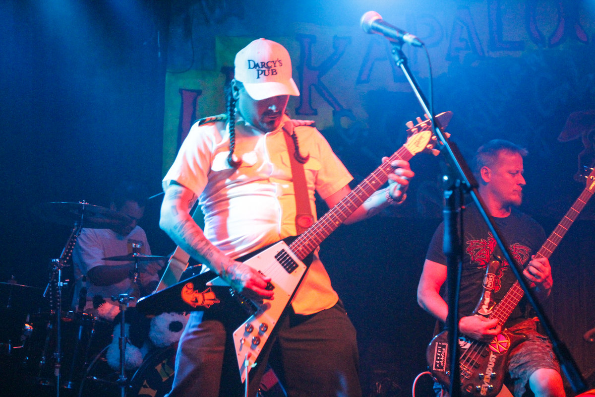 Danny Kilshaw | Danny Kilshaw