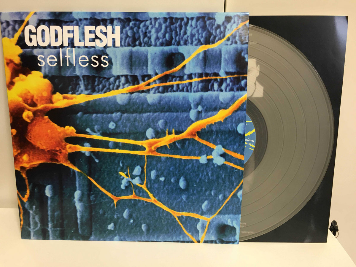 Selfless | Godflesh