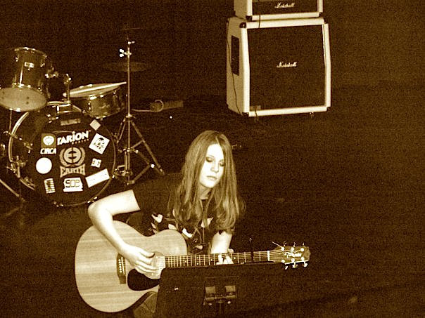 Chapter One | Jordan Dalton