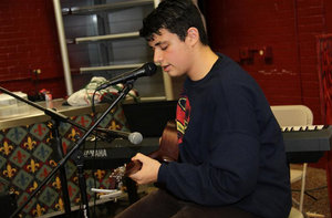 Music | Deniz Beken