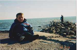 Music | Colin Sutton