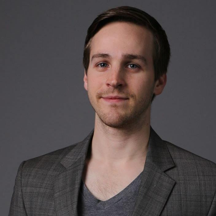 Music | Alexander Thomas