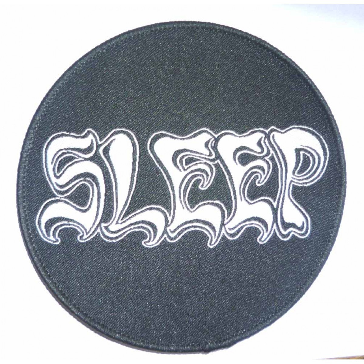 Sleep Band Logo