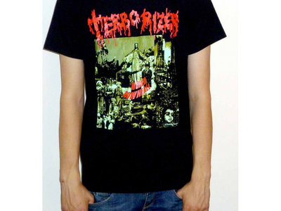 Merch | Terrorizer