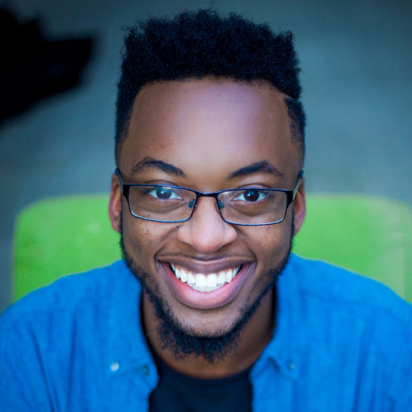 Trust Me | David Virgo