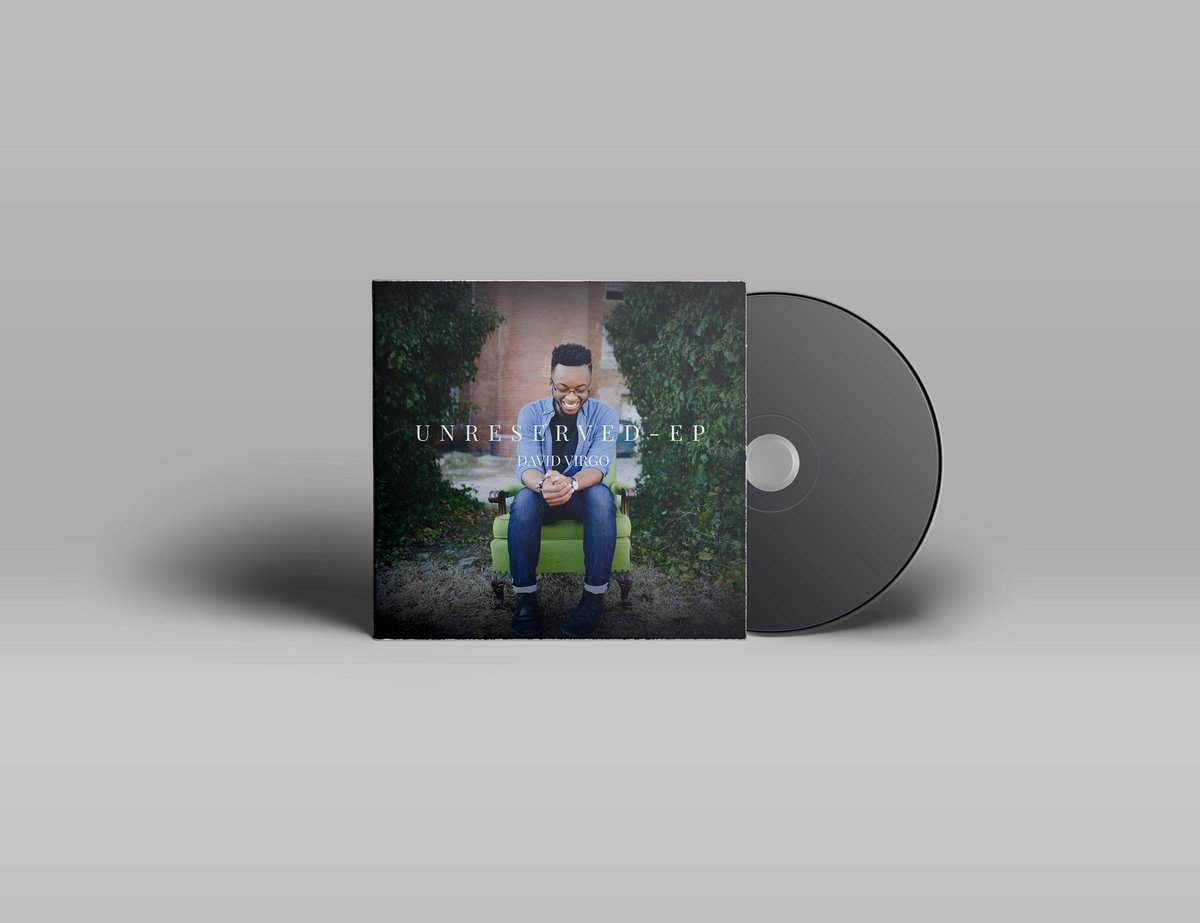 Trust Me | David Virgo