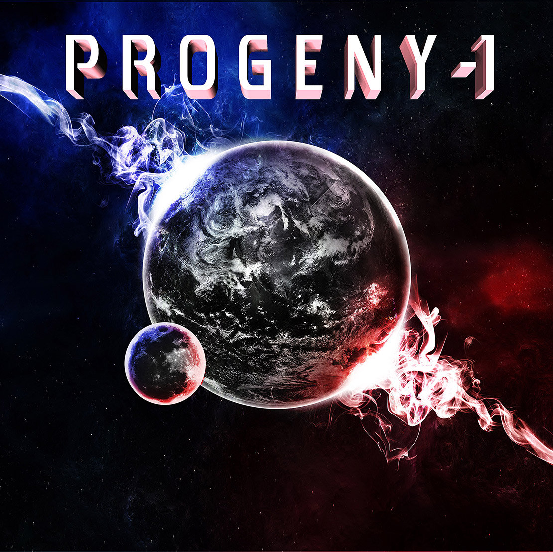 Beyond Infinity | Progeny -1