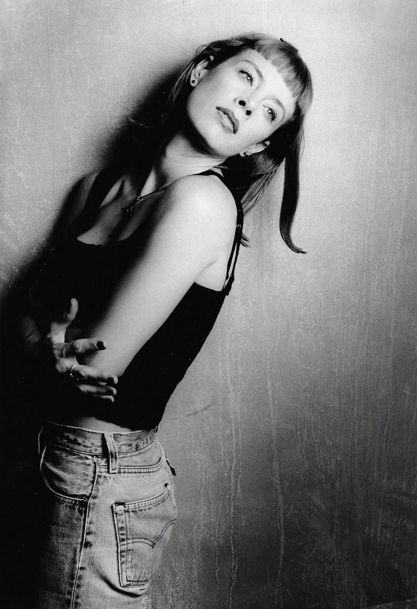 Portal | Deborah Gee