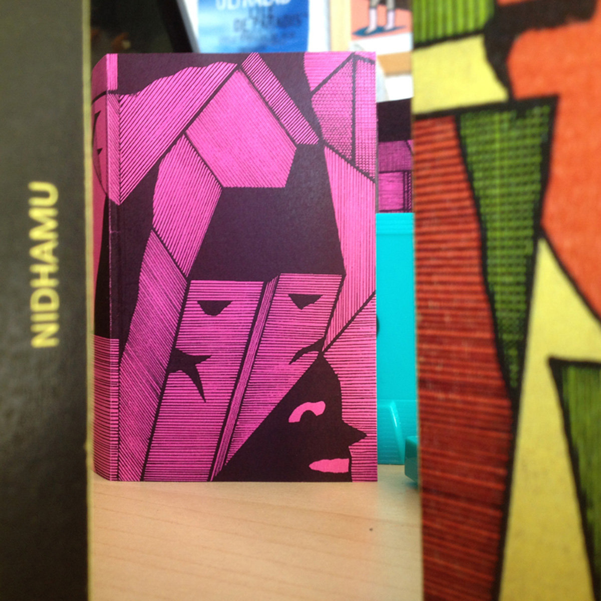 Nidhamu - Live Electronics & Drones | Nidhamu | Scum Yr Earth