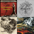 ABYSSINIA | MOS GENERATOR | LISTENABLE RECORDS