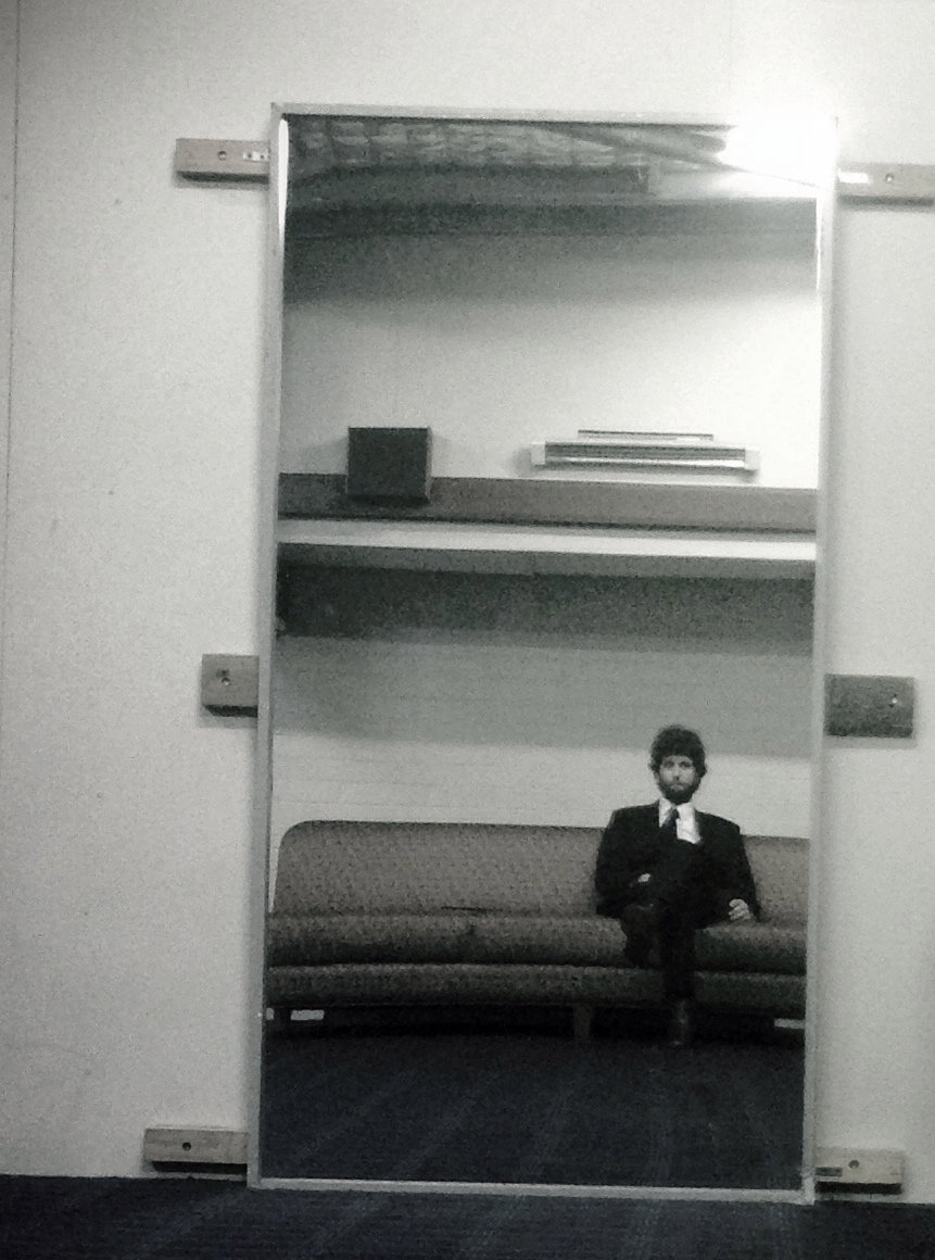 Droning Bells | Mick Meagher